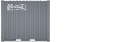 About Us – The Container Guy