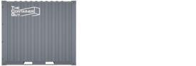 About Us – The Container Guy