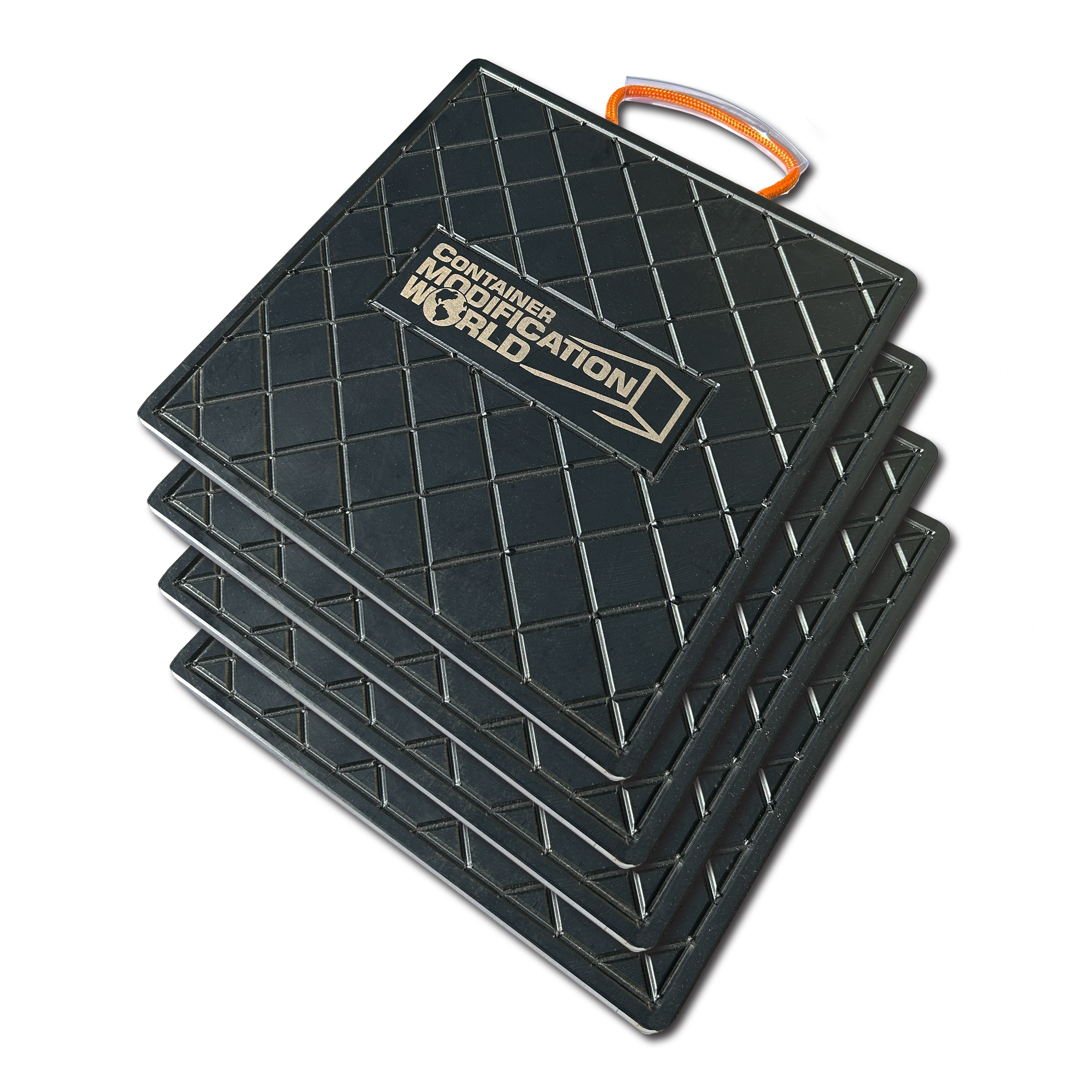 Container Pads (4 Pack) – The Container Guy