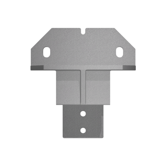 Composite Steel Stud Framing Brackets – The Container Guy